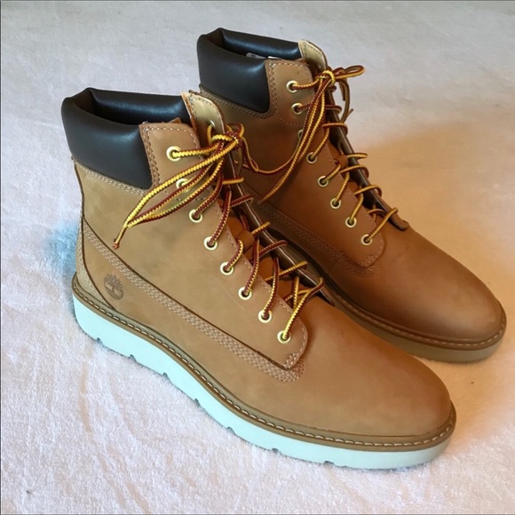 Shoes | Timberland Classic Nubuck Boots | Poshmark